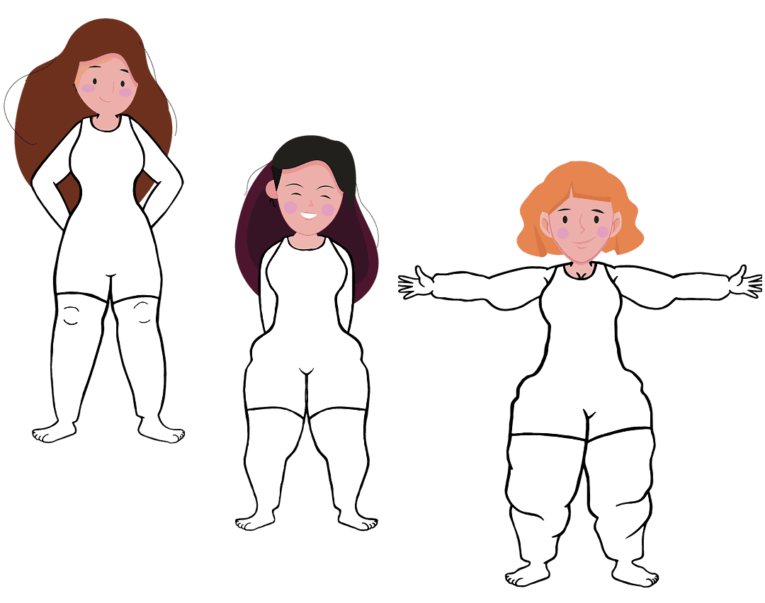 Home – Lipoedema UK